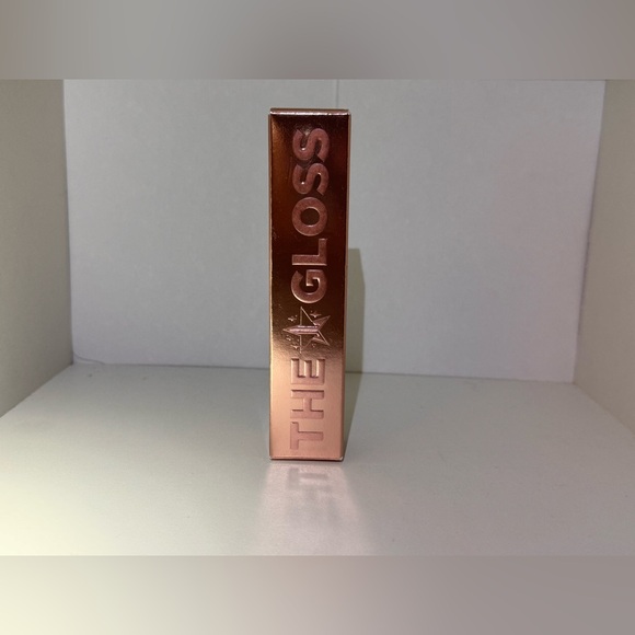 Jeffree Star | Makeup | Jeffree Star Cosmetics The Gloss Silk Rope ...